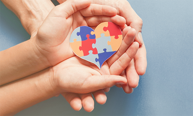 £60,000 grant to Ambitious about Autism - joinfreemasonry